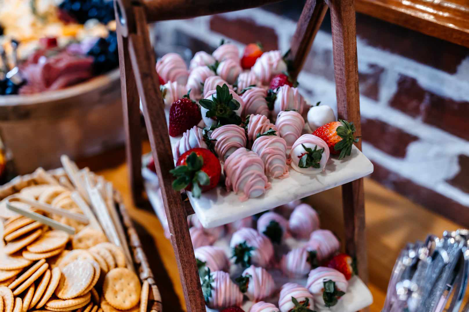 Sweet Southern Edibles